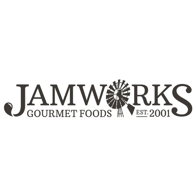 JAMWORKS – Stanthorpe Cheese