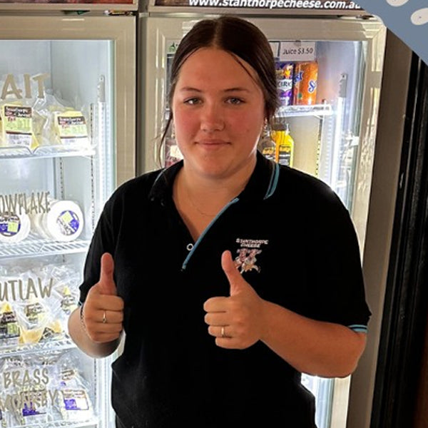 ABOUT – Stanthorpe Cheese