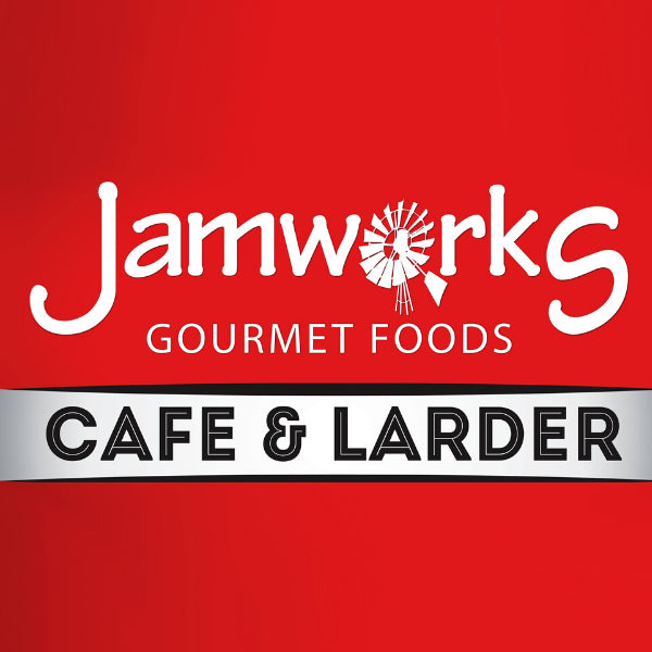 JAMWORKS – Stanthorpe Cheese