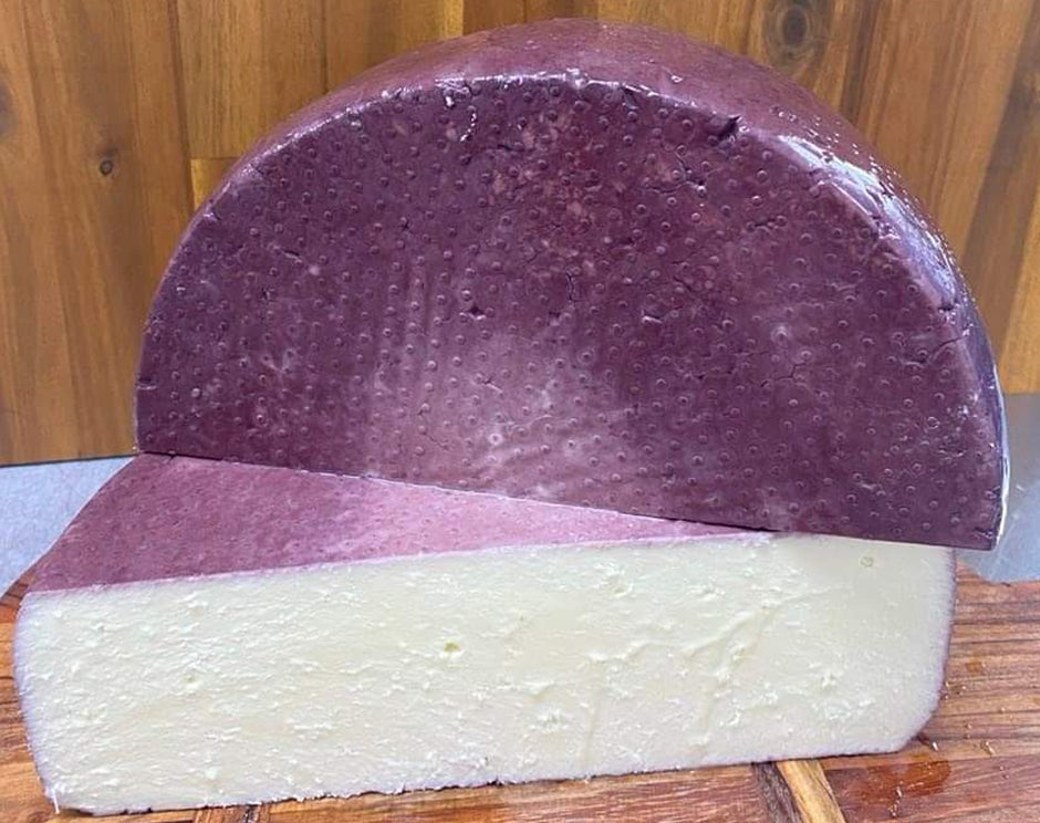 CHEESE – Stanthorpe Cheese