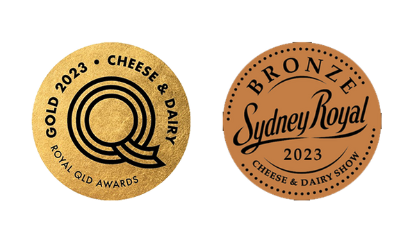 STANTHORPE PEPPER – Stanthorpe Cheese