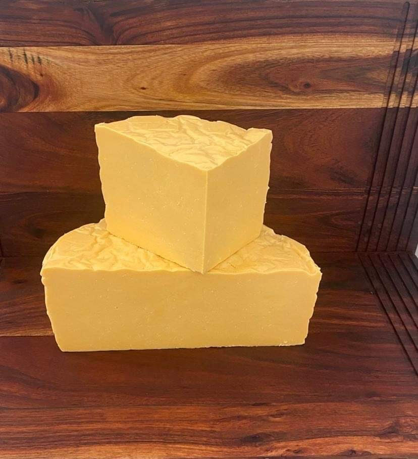 STANTHORPE MATURED – Stanthorpe Cheese