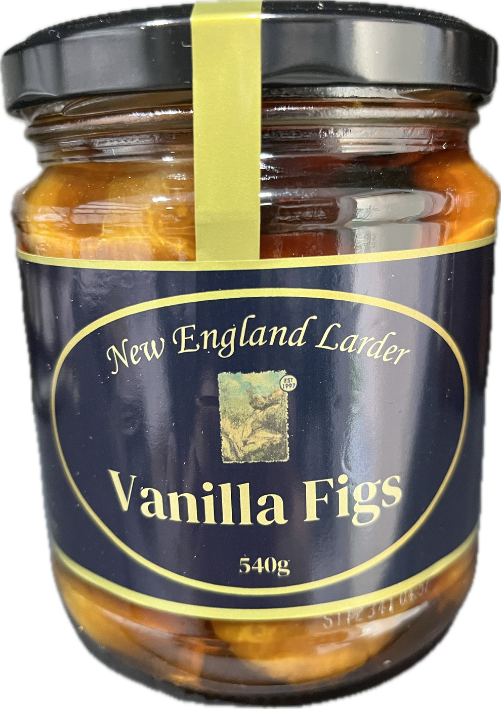 VANILLA FIGS – Stanthorpe Cheese