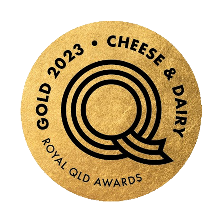 Stanthorpe Cheese