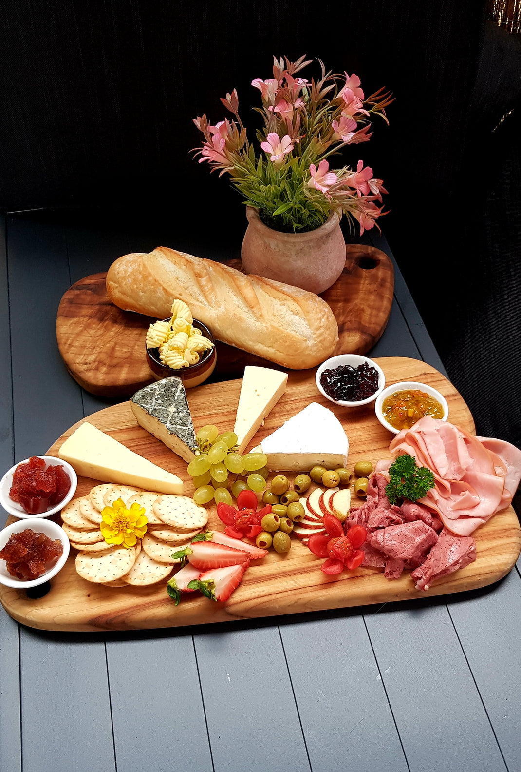 Stanthorpe Cheese