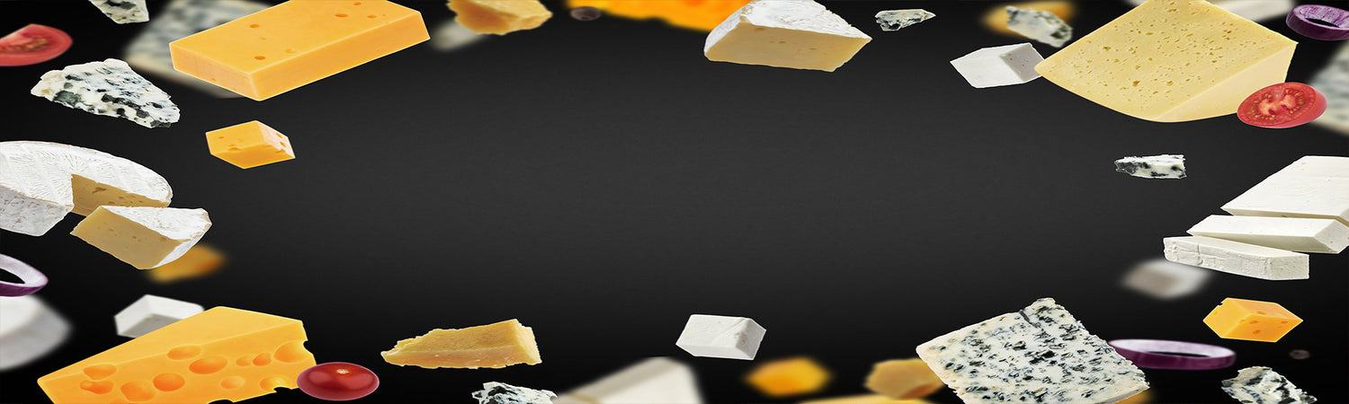 Stanthorpe Cheese
