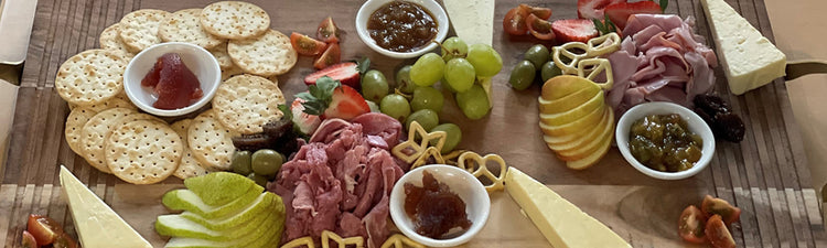 Stanthorpe Cheese